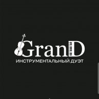 Иконка канала Grand Duo Official