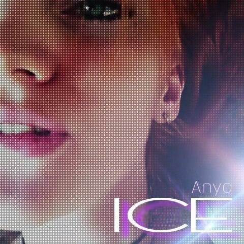 Иконка канала Anya Ice