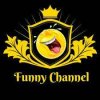 Иконка канала FUNNY CHANNEL