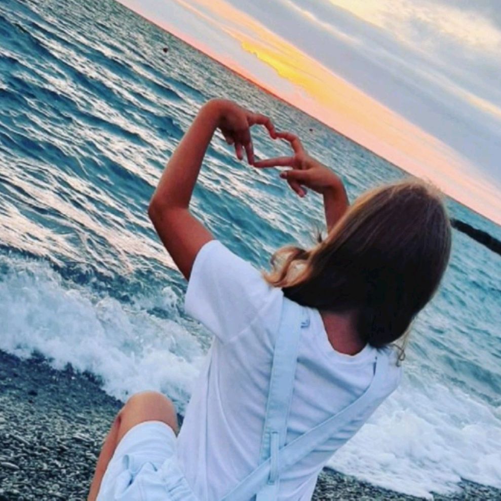 Иконка канала ?Даринка-Мандаринка?