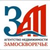 Иконка канала Агентство Замоскворечье