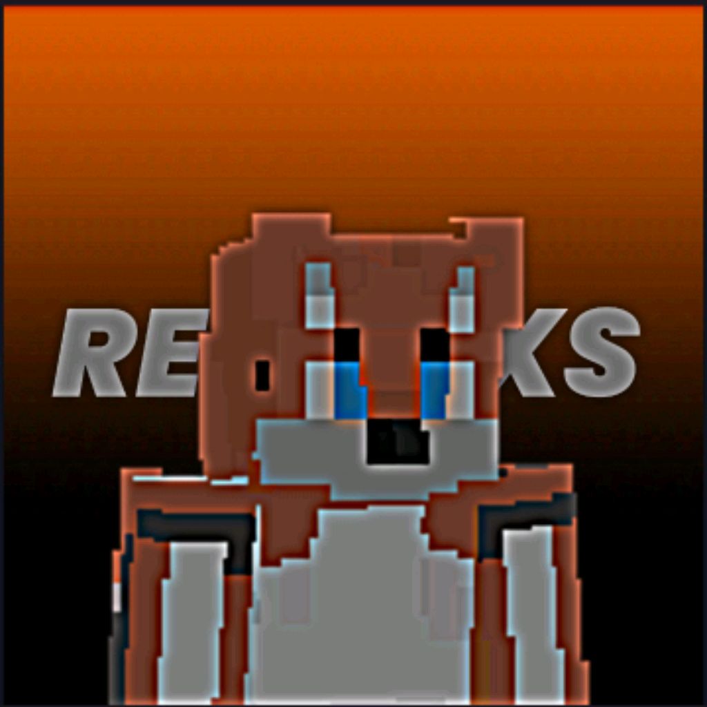 Иконка канала REDFOXS