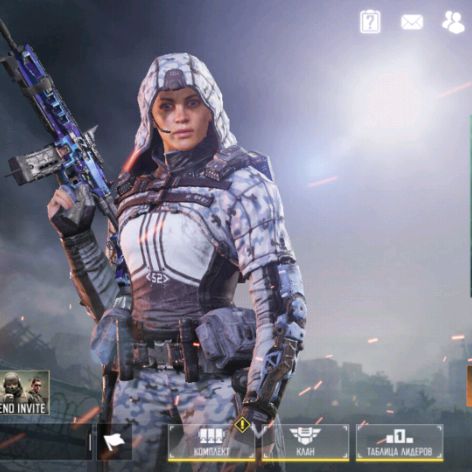 Иконка канала Call Of Duty Mobile No Comments