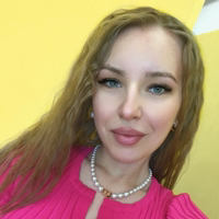 Иконка канала НАДЯ РЭЙДИ