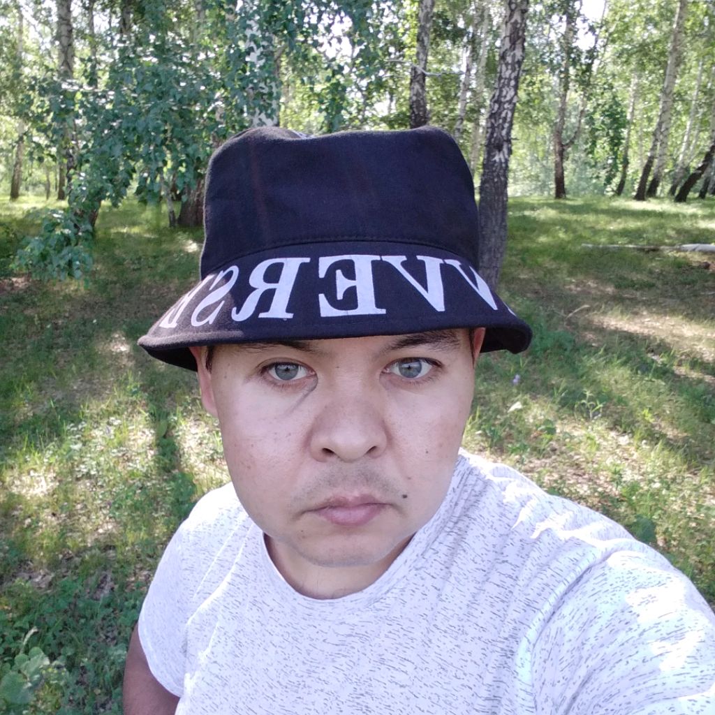 Иконка канала r.u.s.t.a.mka