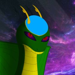 Иконка канала GriviousP