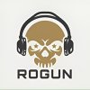 Иконка канала ROGUN
