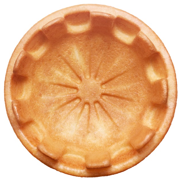 Иконка канала Съедобный Контейнер