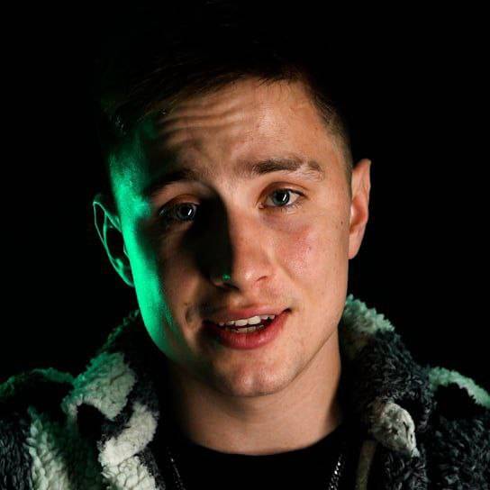 Иконка канала Хенрикас Ведейкис