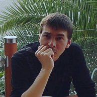 Иконка канала Syber channel.