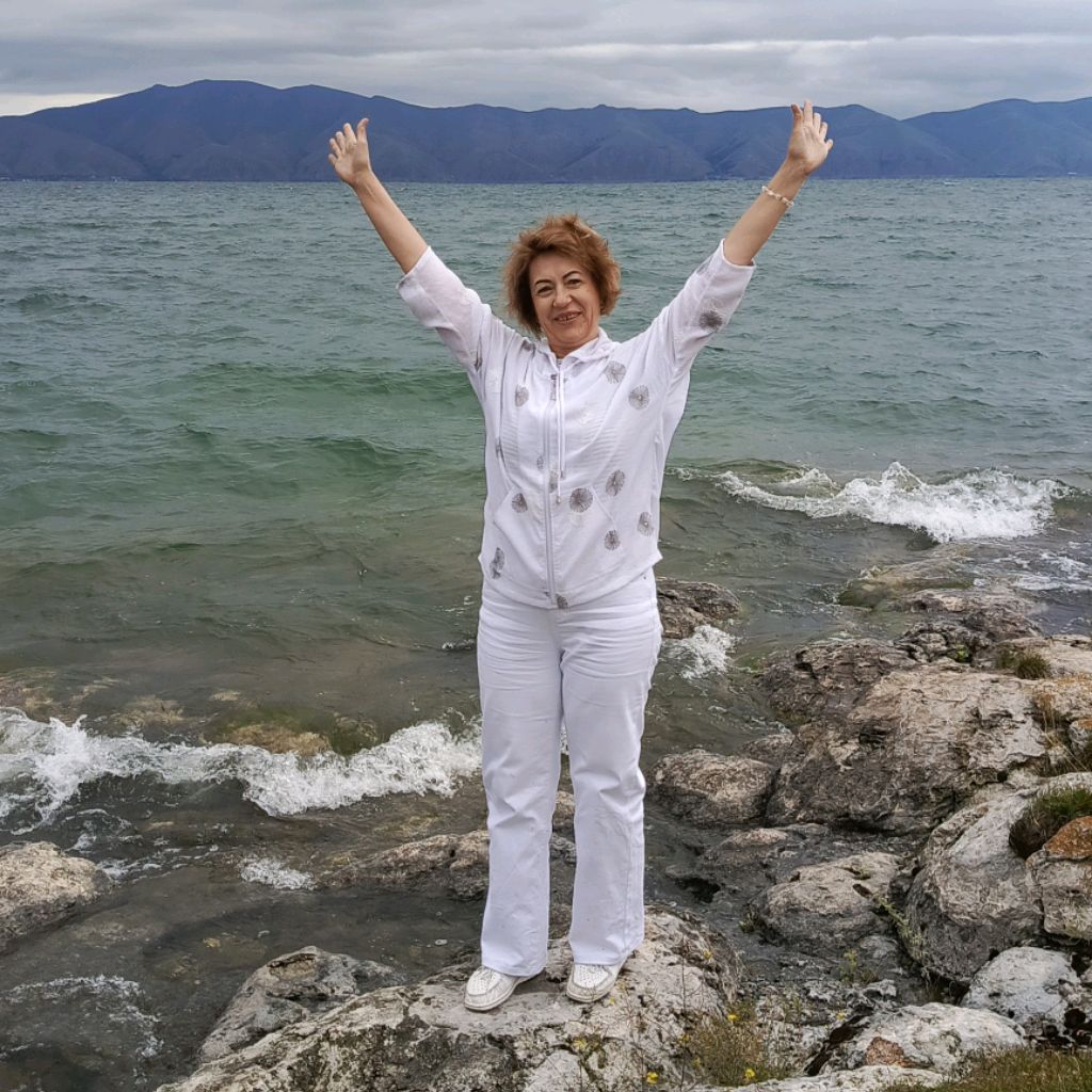 Иконка канала Свой путь