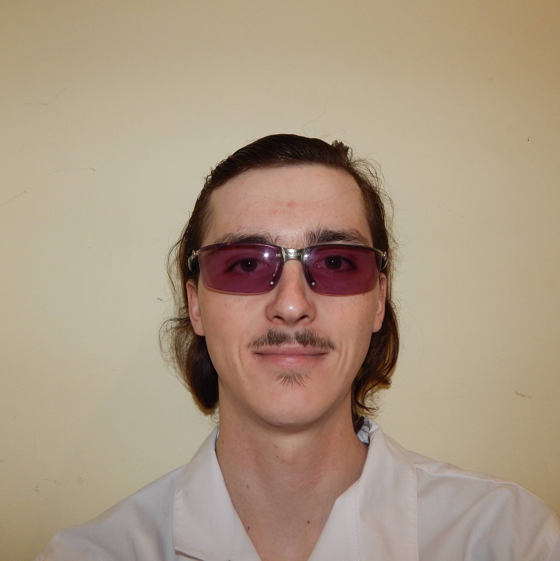 Иконка канала Alex Seshyjam