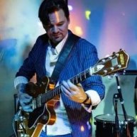 Иконка канала Бро! Это гитары PRO!