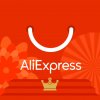 Иконка канала AliExpress новинки