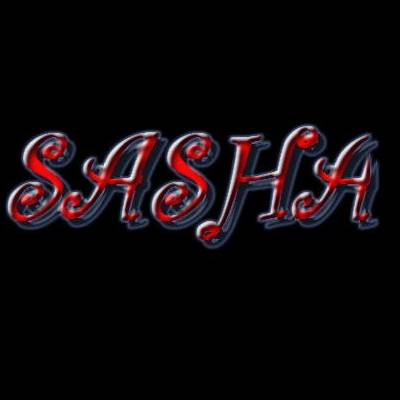 Иконка канала SASHA