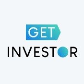 Иконка канала Get-Investor