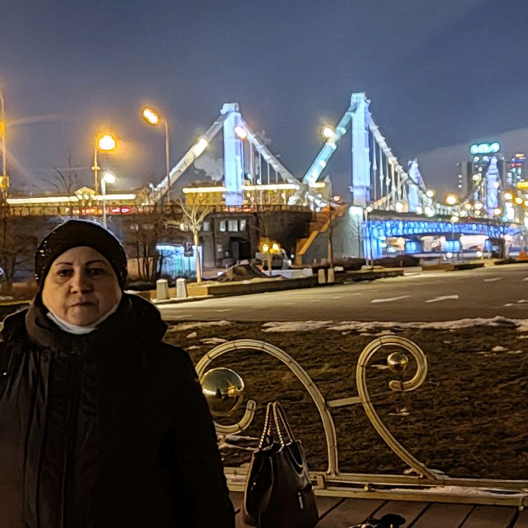 Иконка канала Olga Angel