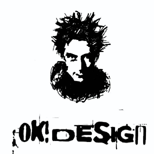 Иконка канала ok-design