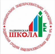 Иконка канала school4ladvakarelia