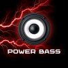 Иконка канала Power Bass