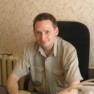 Иконка канала Вячеслав Мерзликин