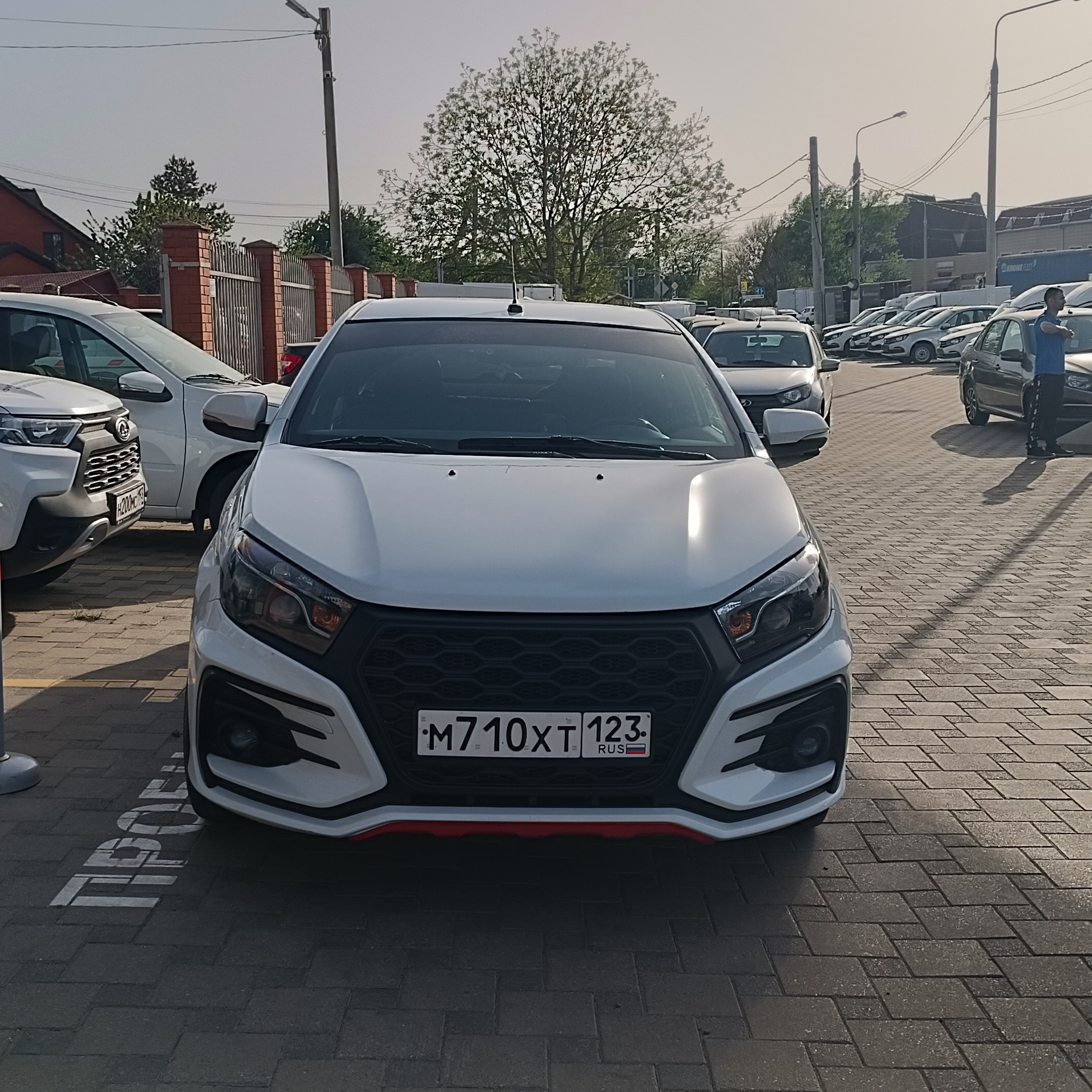 Иконка канала Краснодарская веста