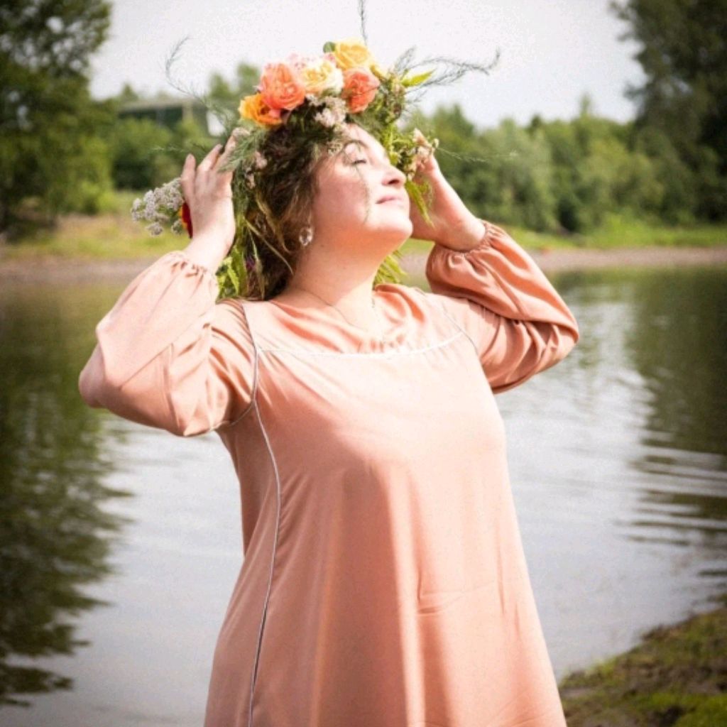 Иконка канала Юлия Карасева