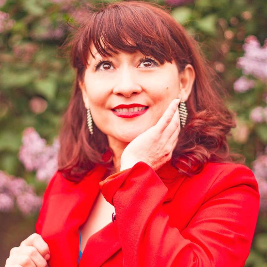 Иконка канала Земфира Баймурзина