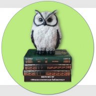 Иконка канала Межпоселенческая библиотека