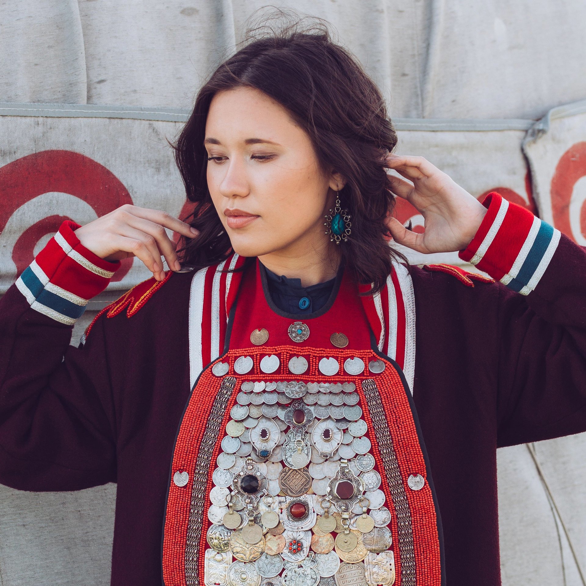 Иконка канала Анастасия Колосова