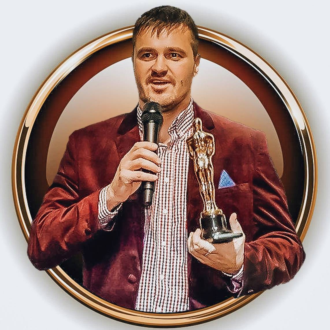 Иконка канала Андрей Воронин