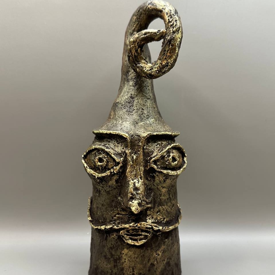 Иконка канала НеВолшебник