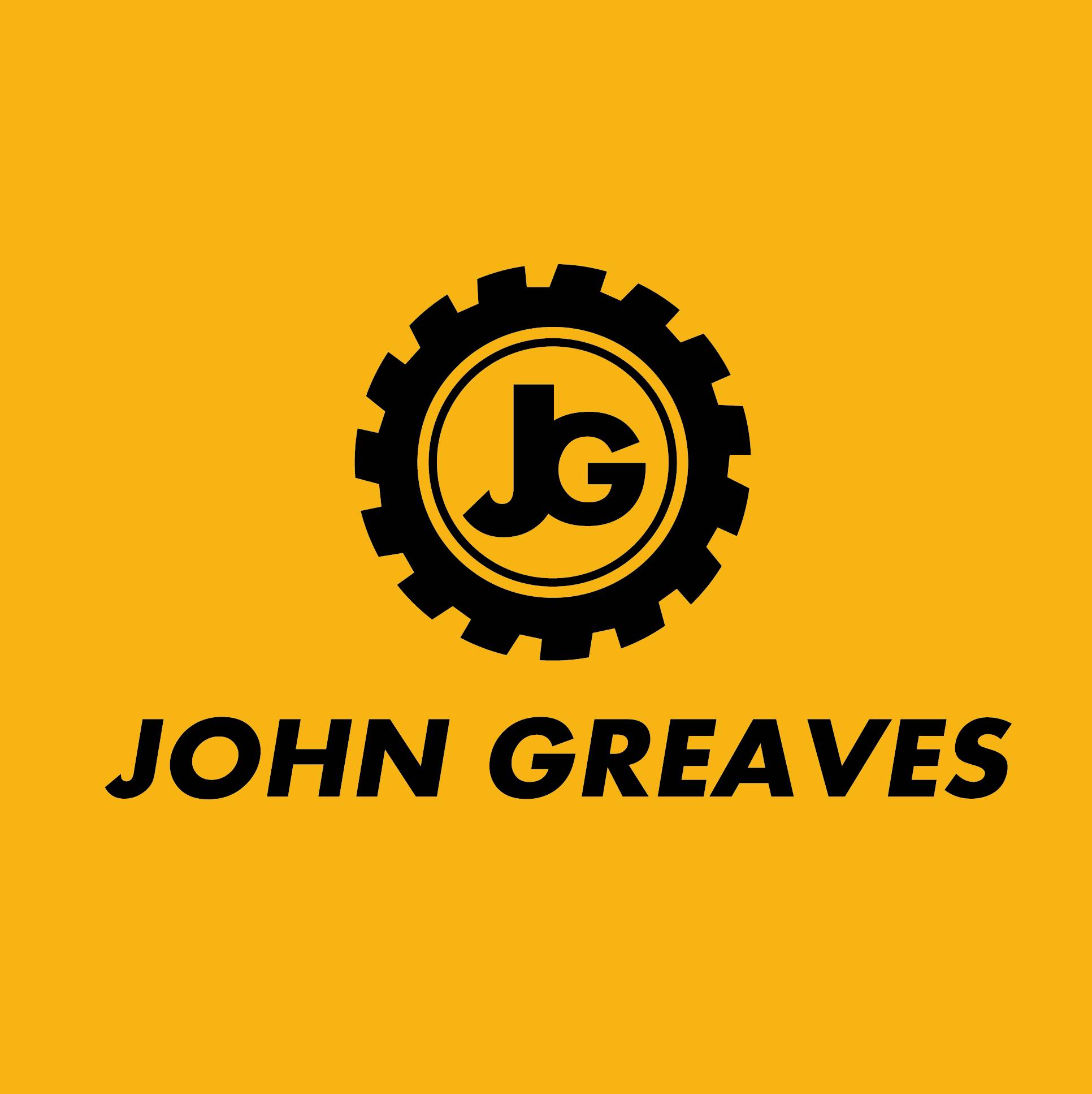 Иконка канала John Greaves