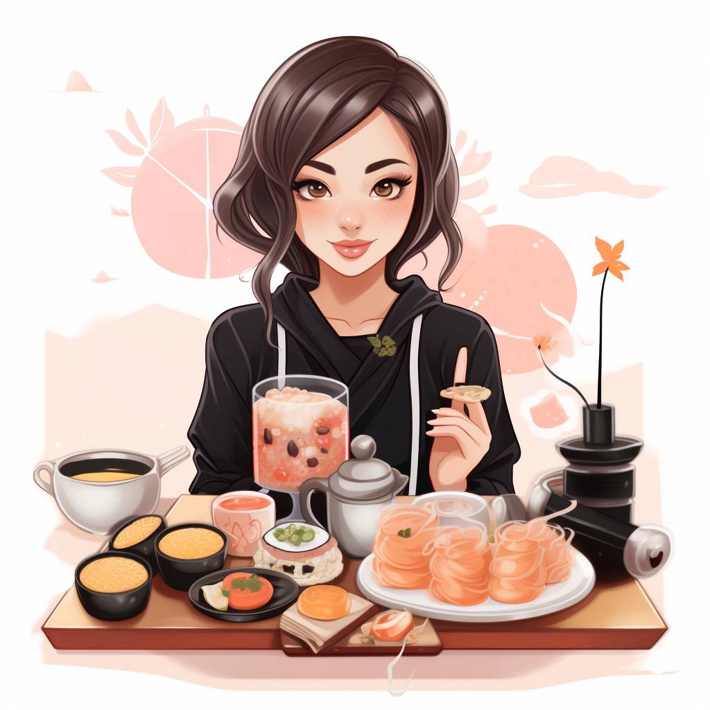 Иконка канала Кулинарные Прикосновения