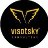 Иконка канала Visotsky Consulting