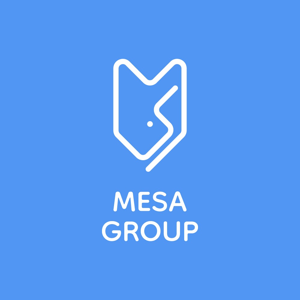 Иконка канала МЕСА ГРУП