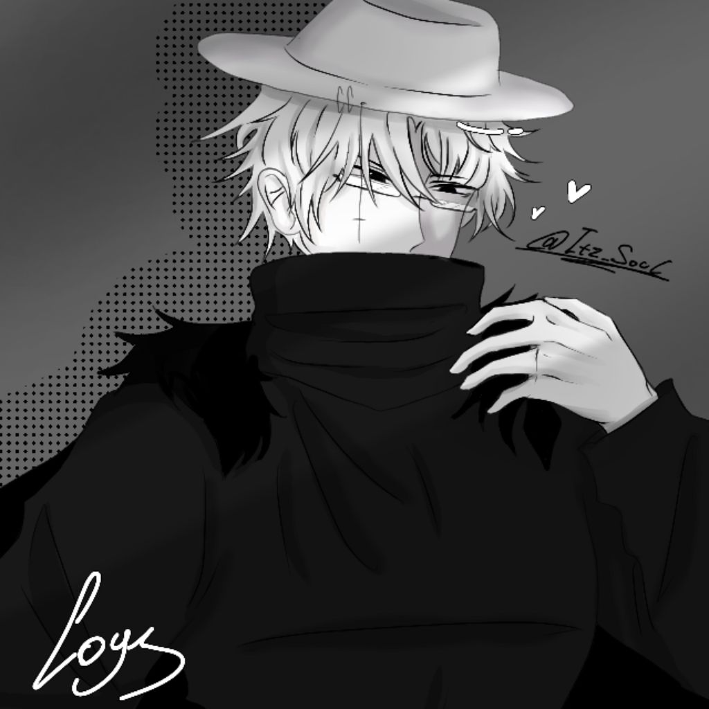 Иконка канала Itz_Soul