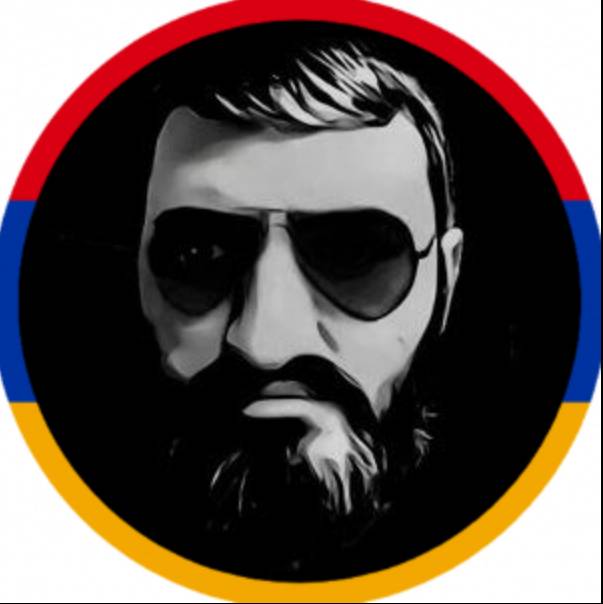 Иконка канала Эро