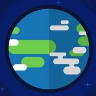 Иконка канала Kurzgesagt на русском