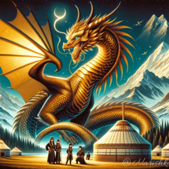 Иконка канала Qazaqstan Strong