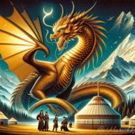 Иконка канала Qazaqstan Strong