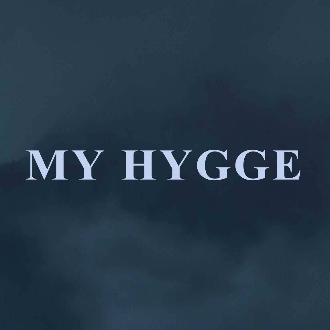Иконка канала My Hygge