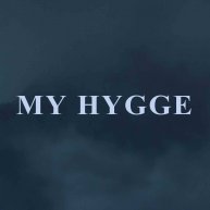 Иконка канала My Hygge