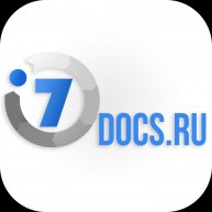 Иконка канала 7docs