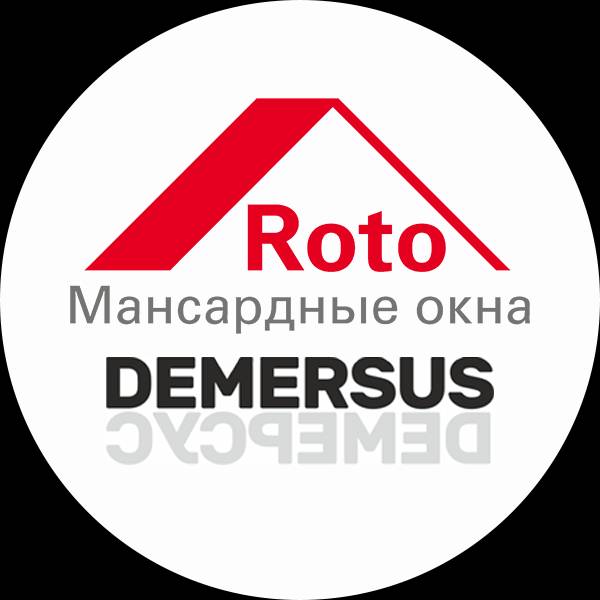 Иконка канала roto_ru