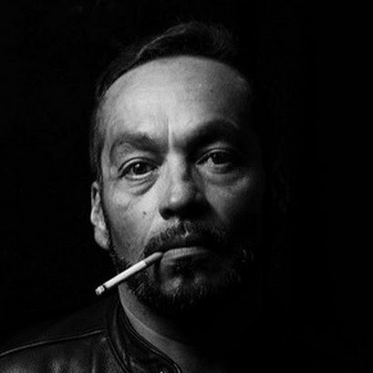 Иконка канала Andrey Retroman