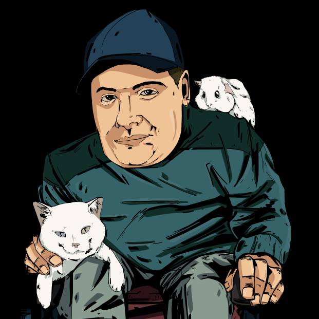 Иконка канала Жизнь инвалида