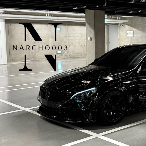 Иконка канала Narcho003