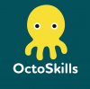 Иконка канала OctoSkills для родителей