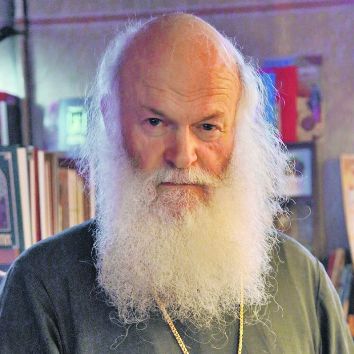 Иконка канала Отец Константин Островский